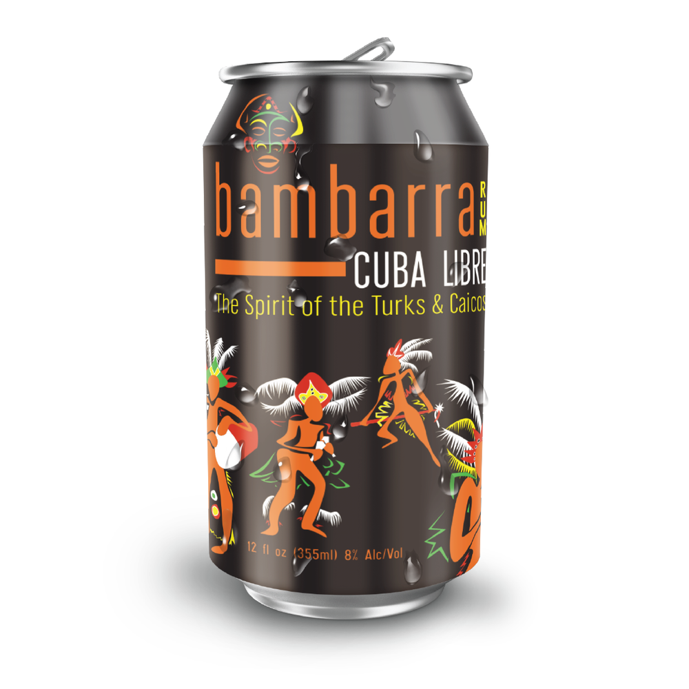 Bambarra — Provo Beverage