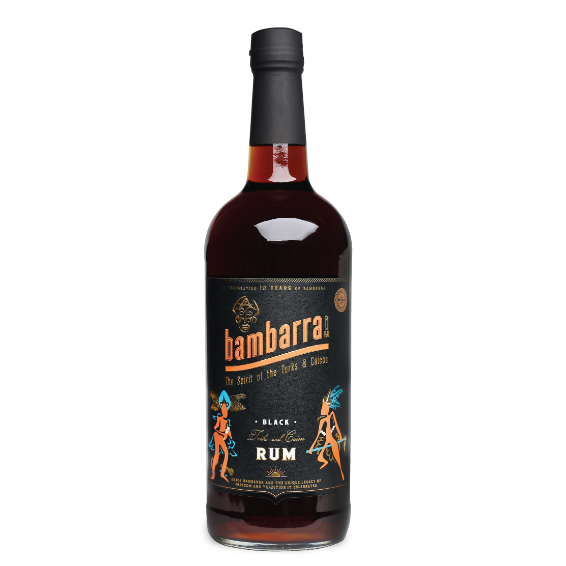 Bambarra — Provo Beverage
