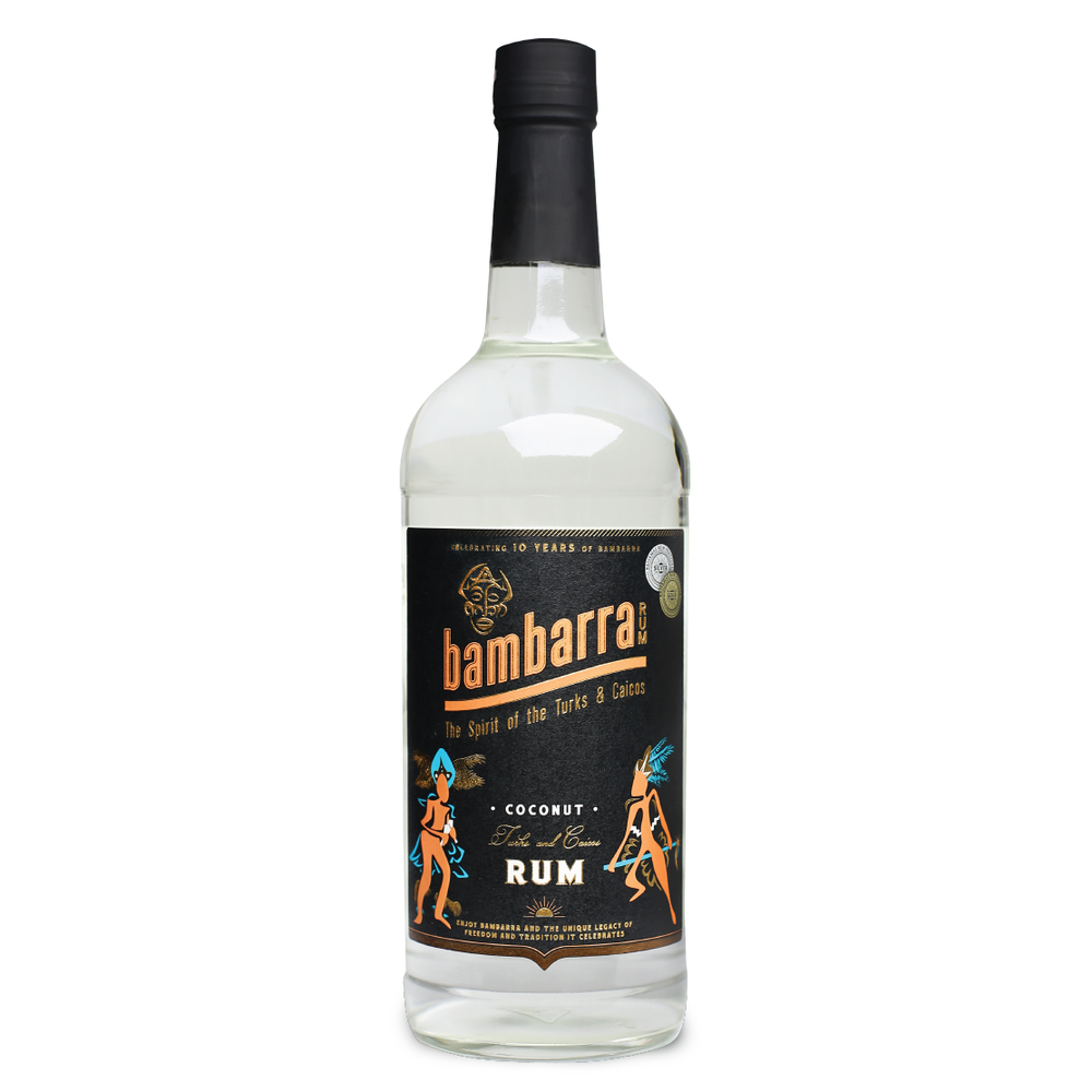 Bambarra — Provo Beverage