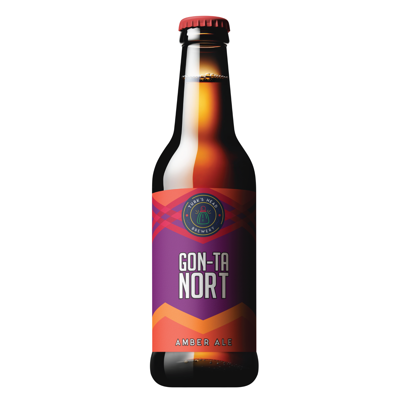 Turks Head Brewery — Provo Beverage