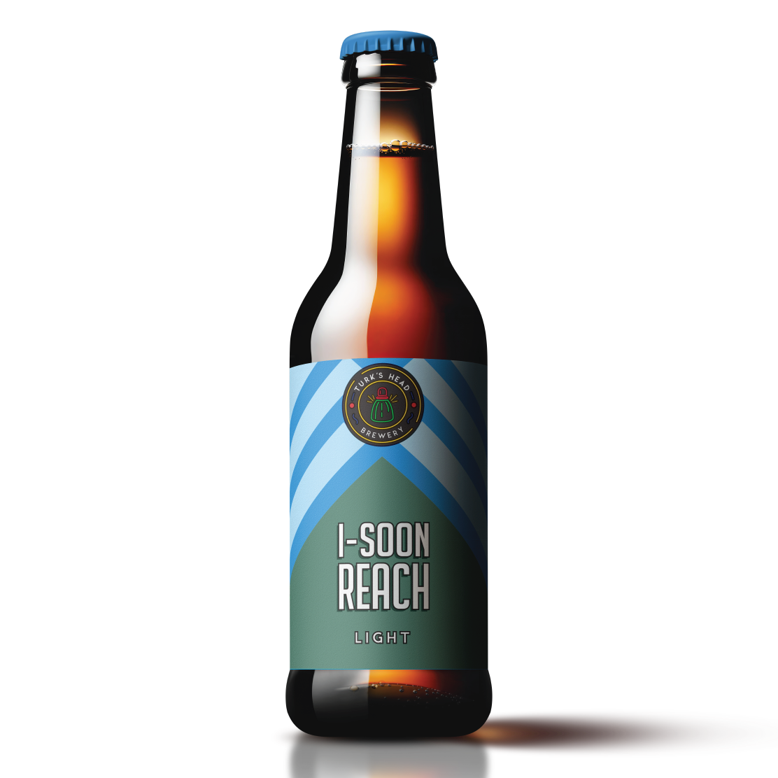 Turks Head Brewery — Provo Beverage