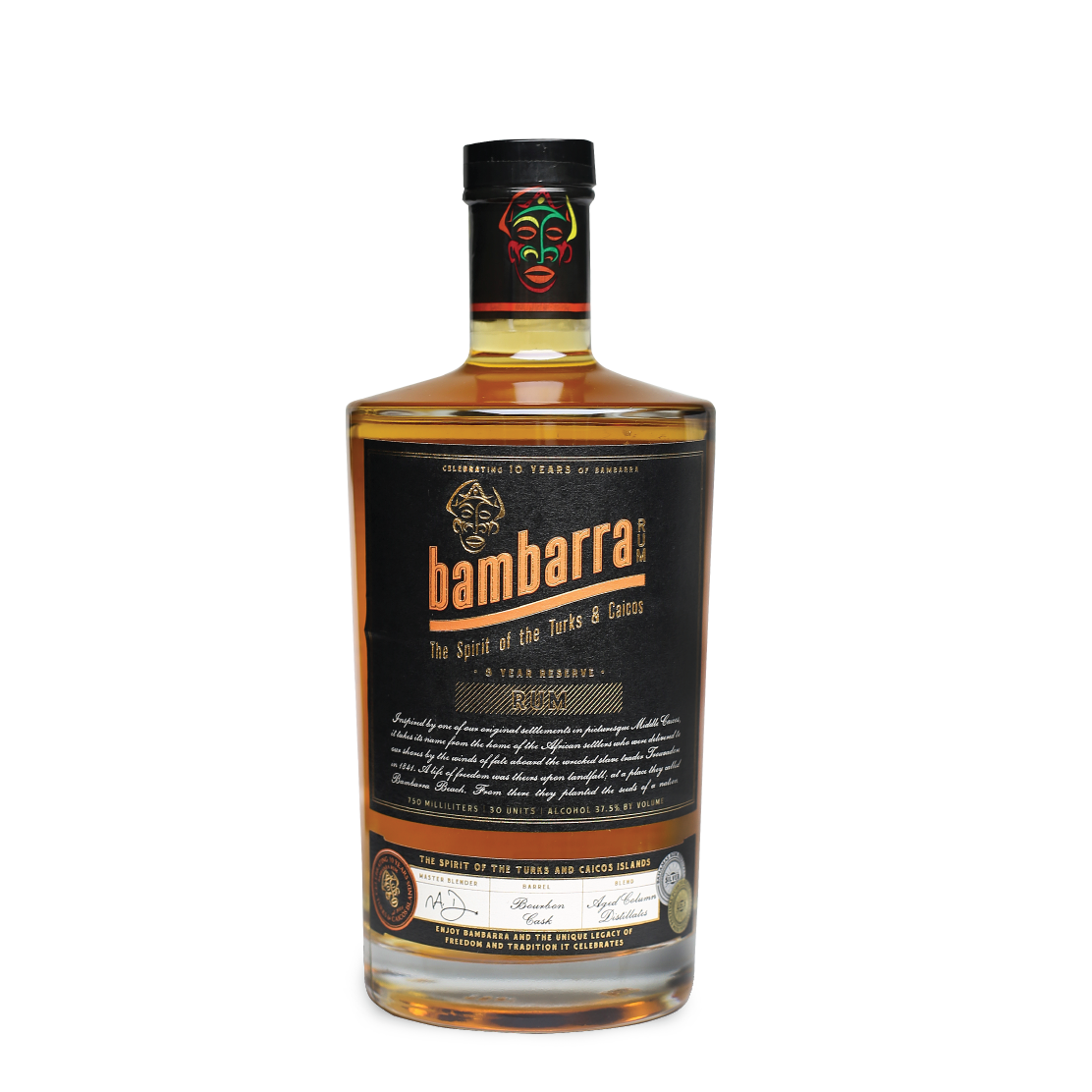 Bambarra — Provo Beverage