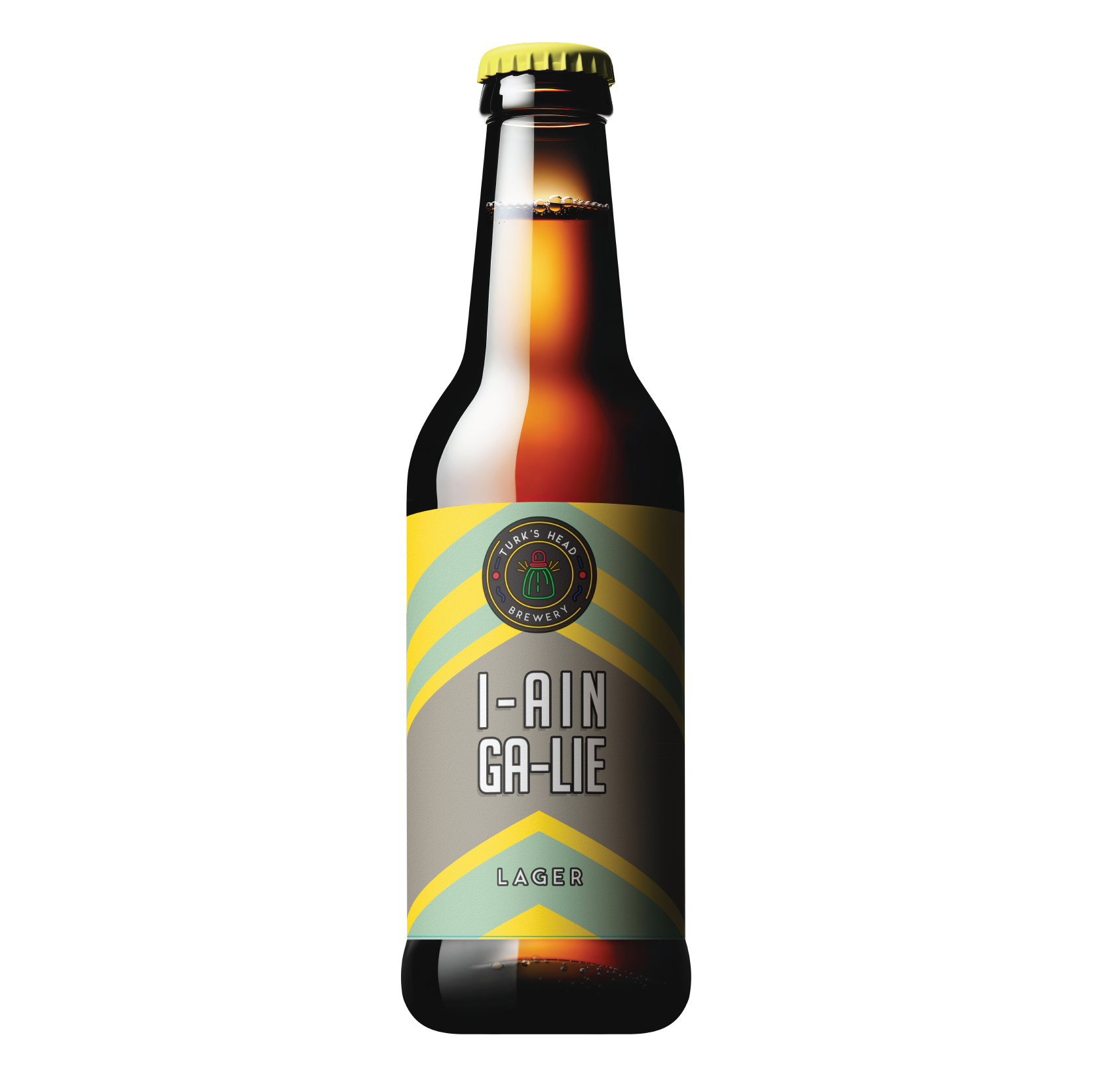 Turks Head Brewery — Provo Beverage