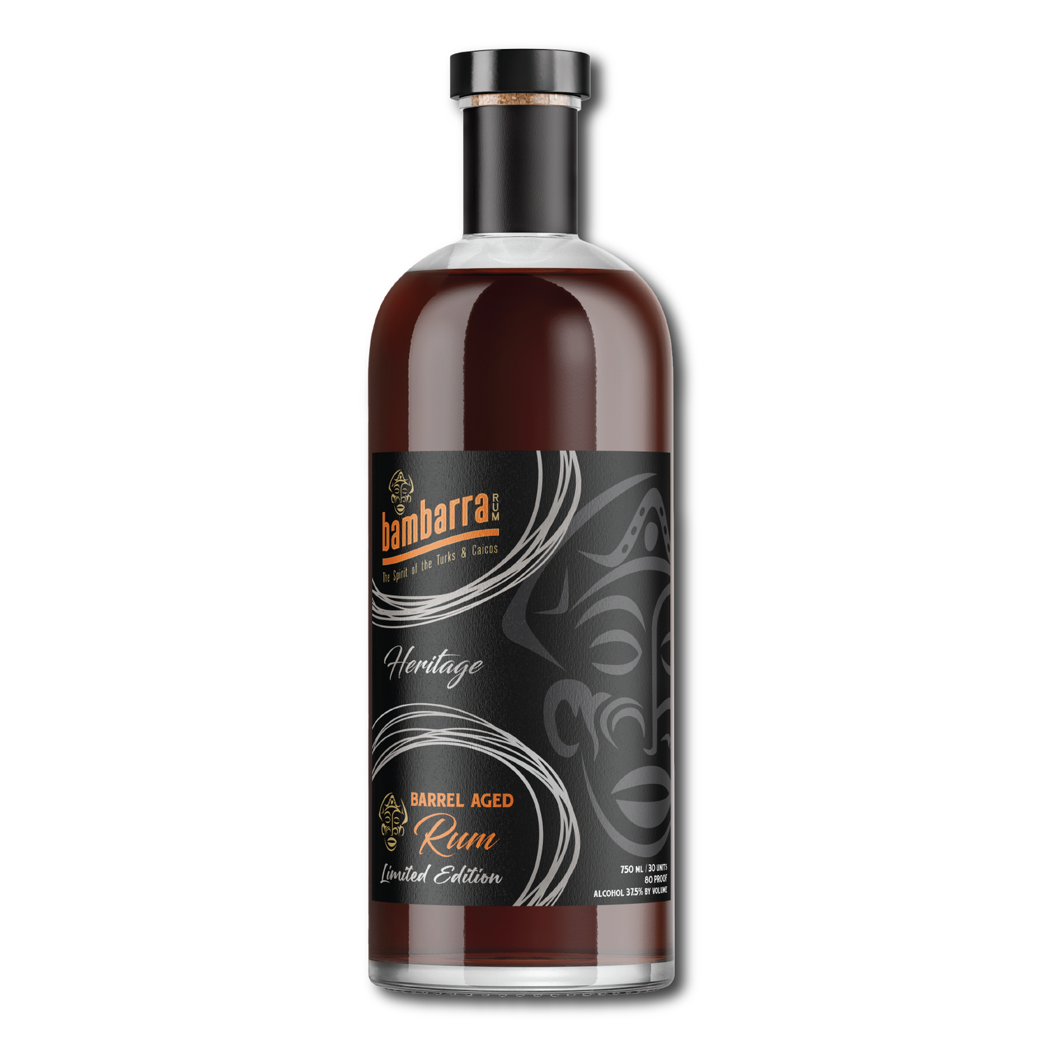 Bambarra — Provo Beverage