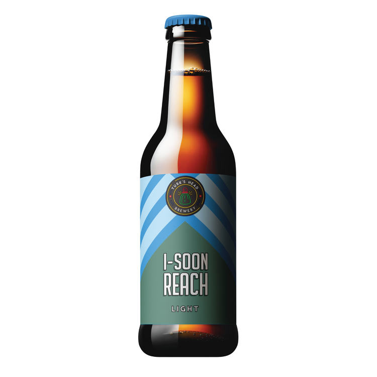Turks Head Brewery — Provo Beverage