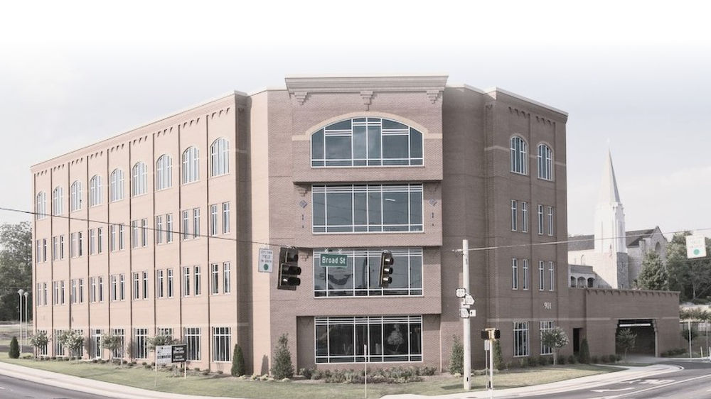 Brooks Building Group