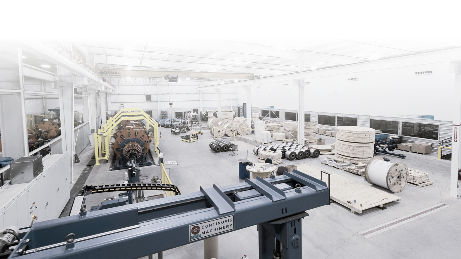 Brooks Building Group