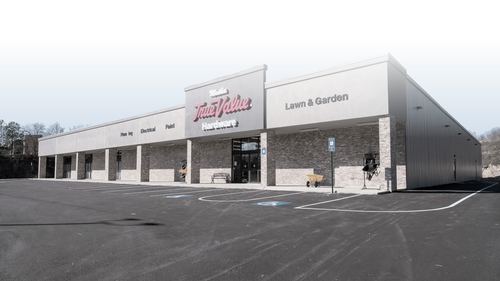 Brooks Building Group