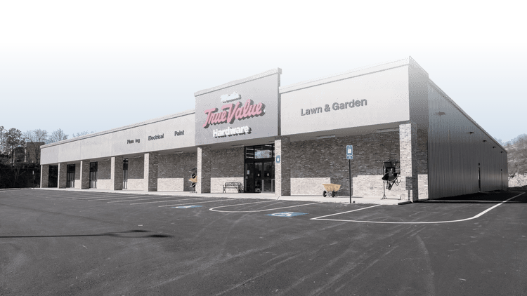 Brooks Building Group