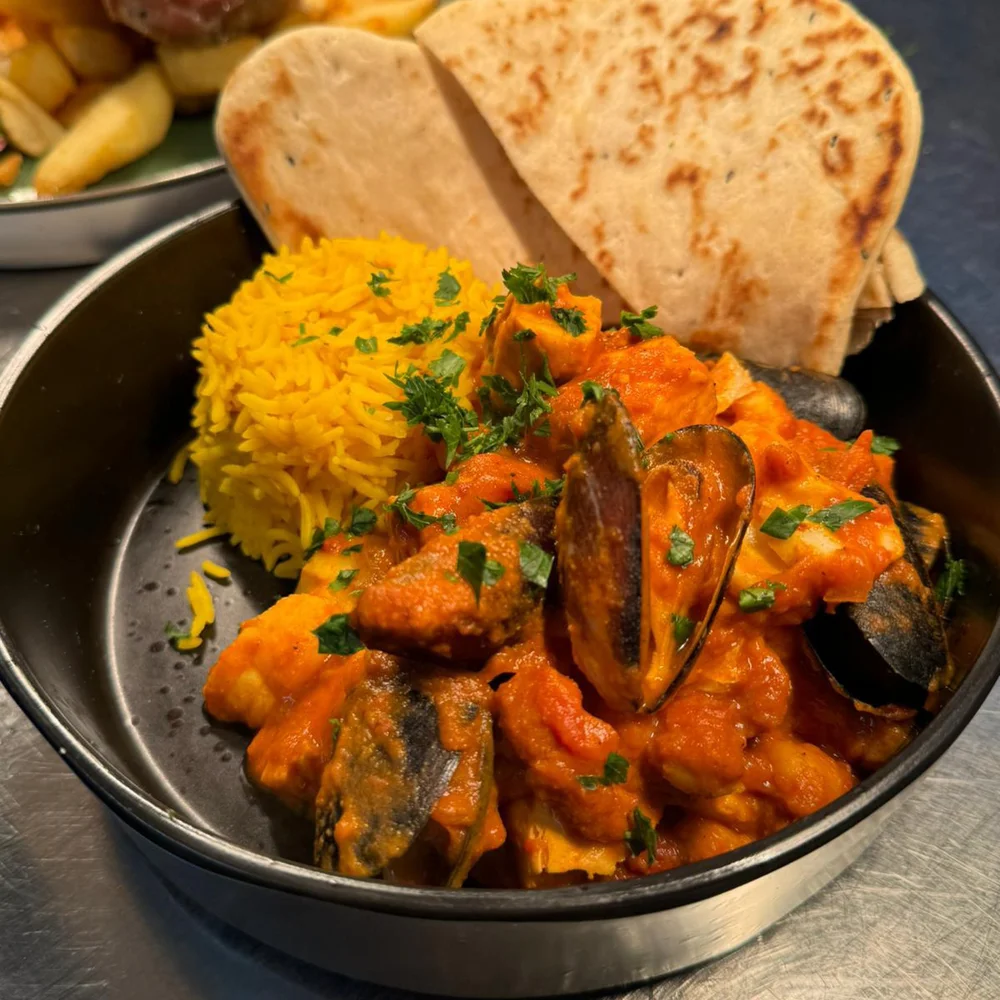 Food — Your Site Title