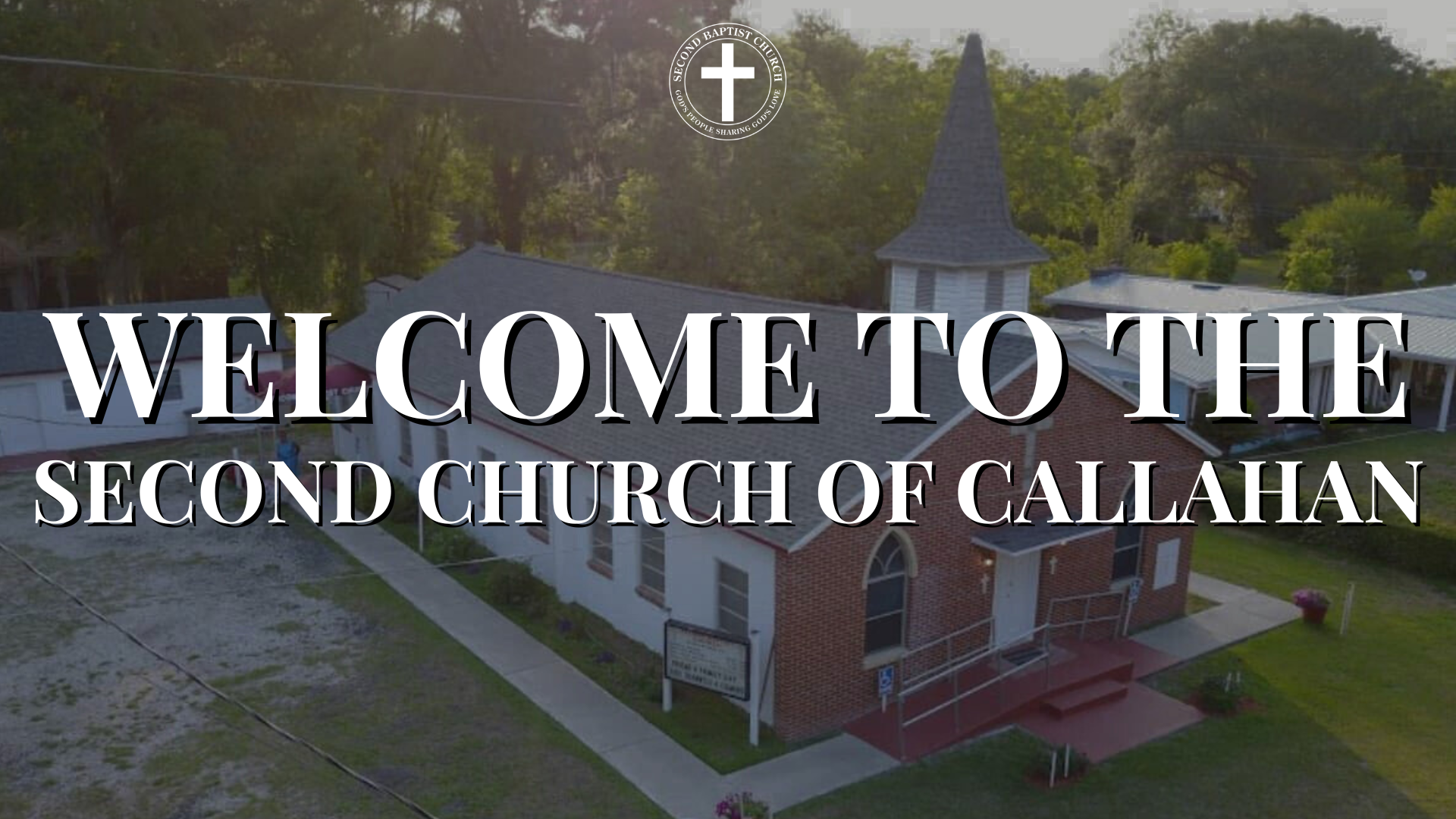 Second Church Of Callahan