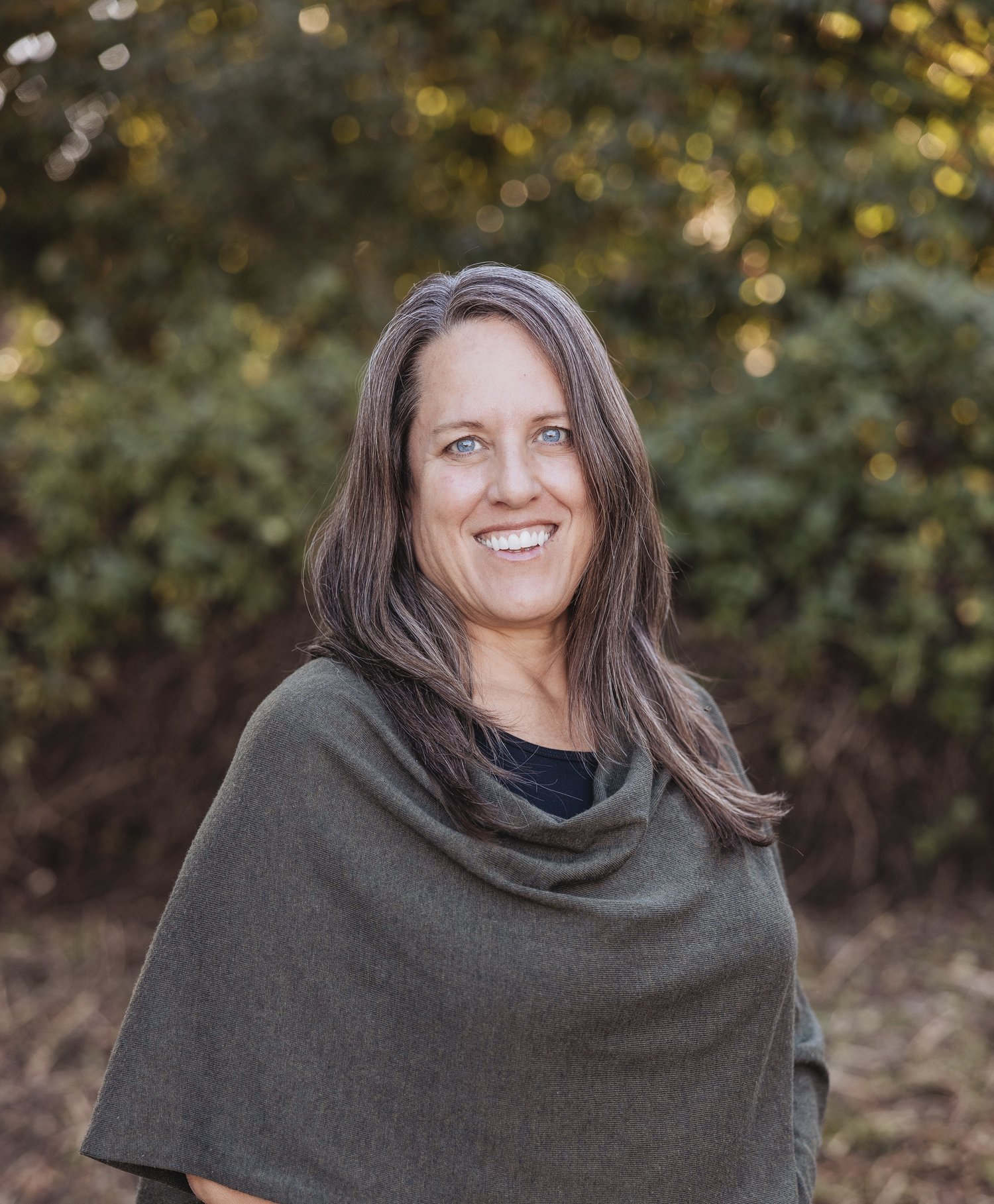 Monique Bloedau, LMFT — Hospice of Santa Barbara