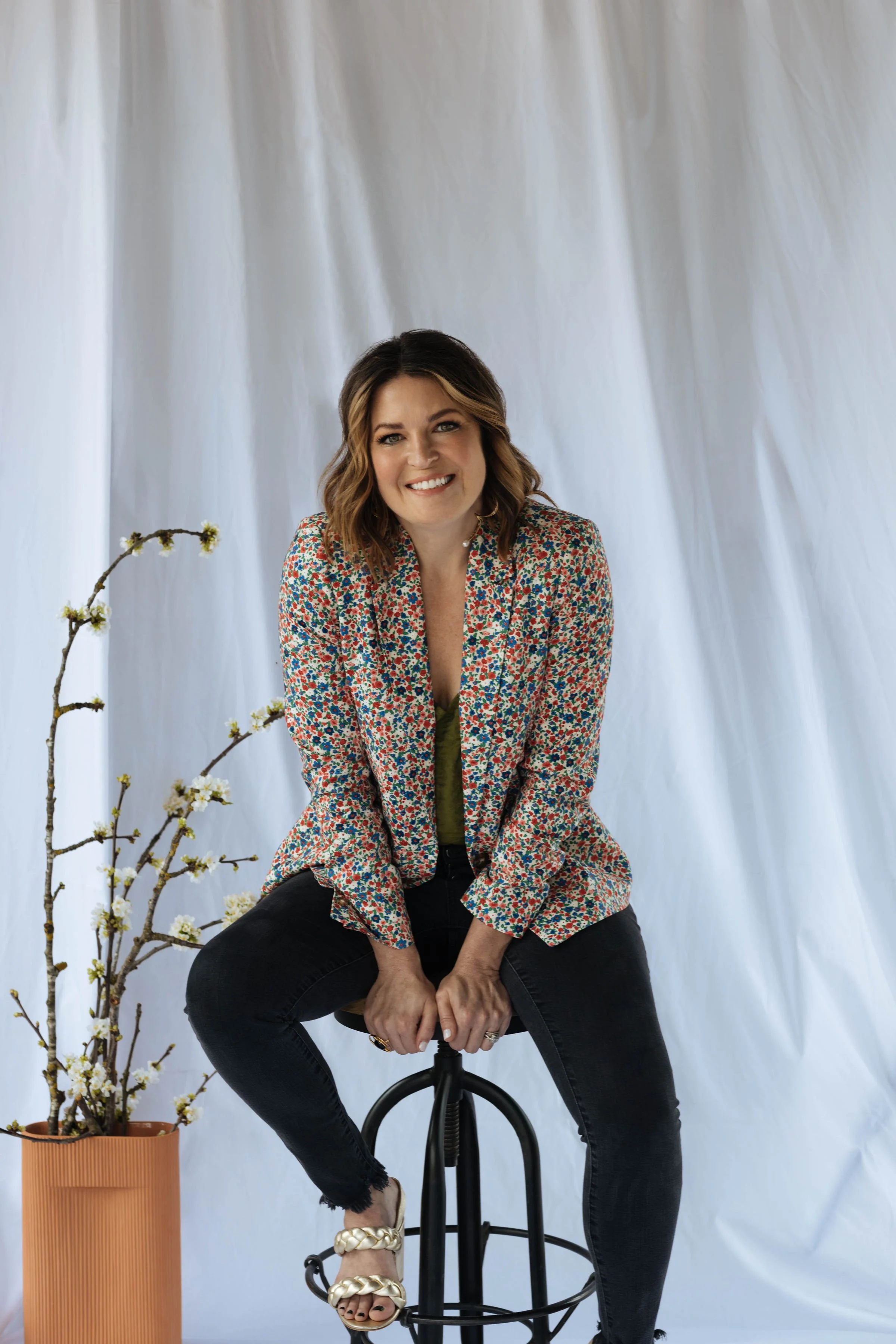 About — One Eleven East