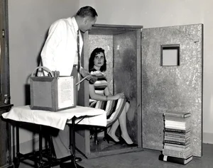 Orgone Accumulators — Orgone Machine