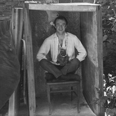 Orgone Accumulators — Orgone Machine