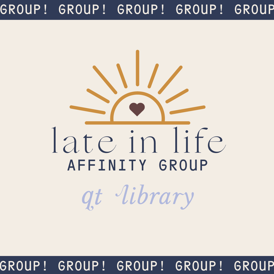 What's Happening — QT Library: A Boston queer and trans library