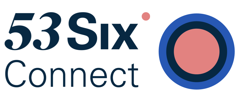 Connect - 1st-Party Data Strategy Service — 53Six | Sports Marketing Agency