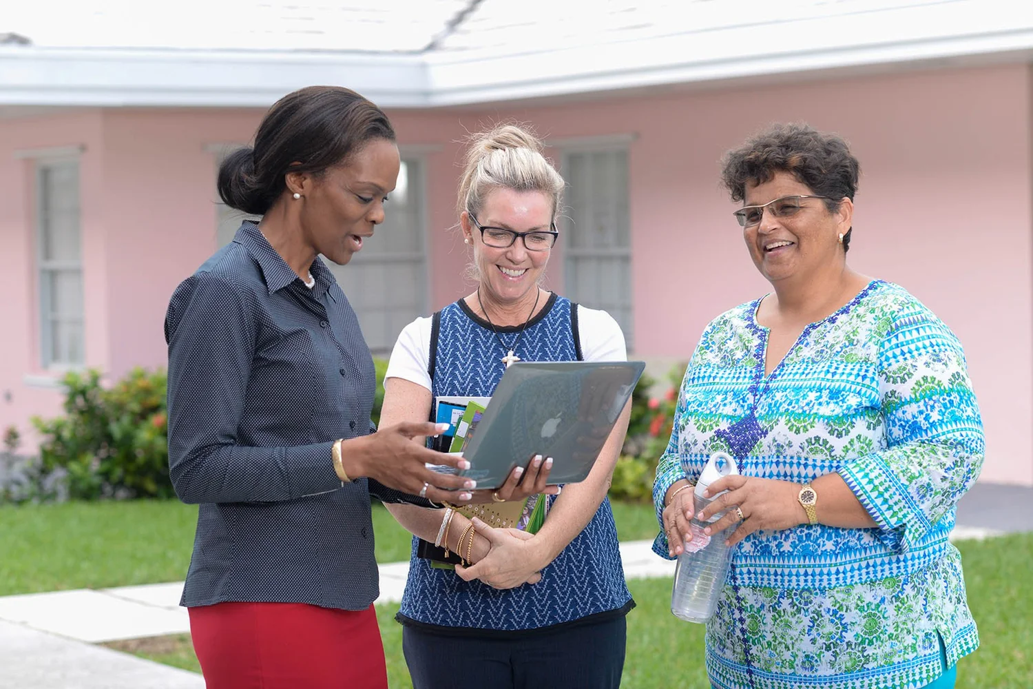 Teachers & Employment — LCIS