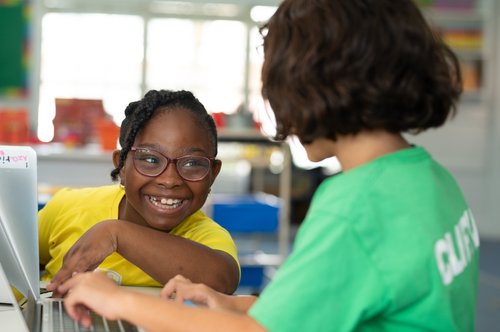 Elementary School — LCIS