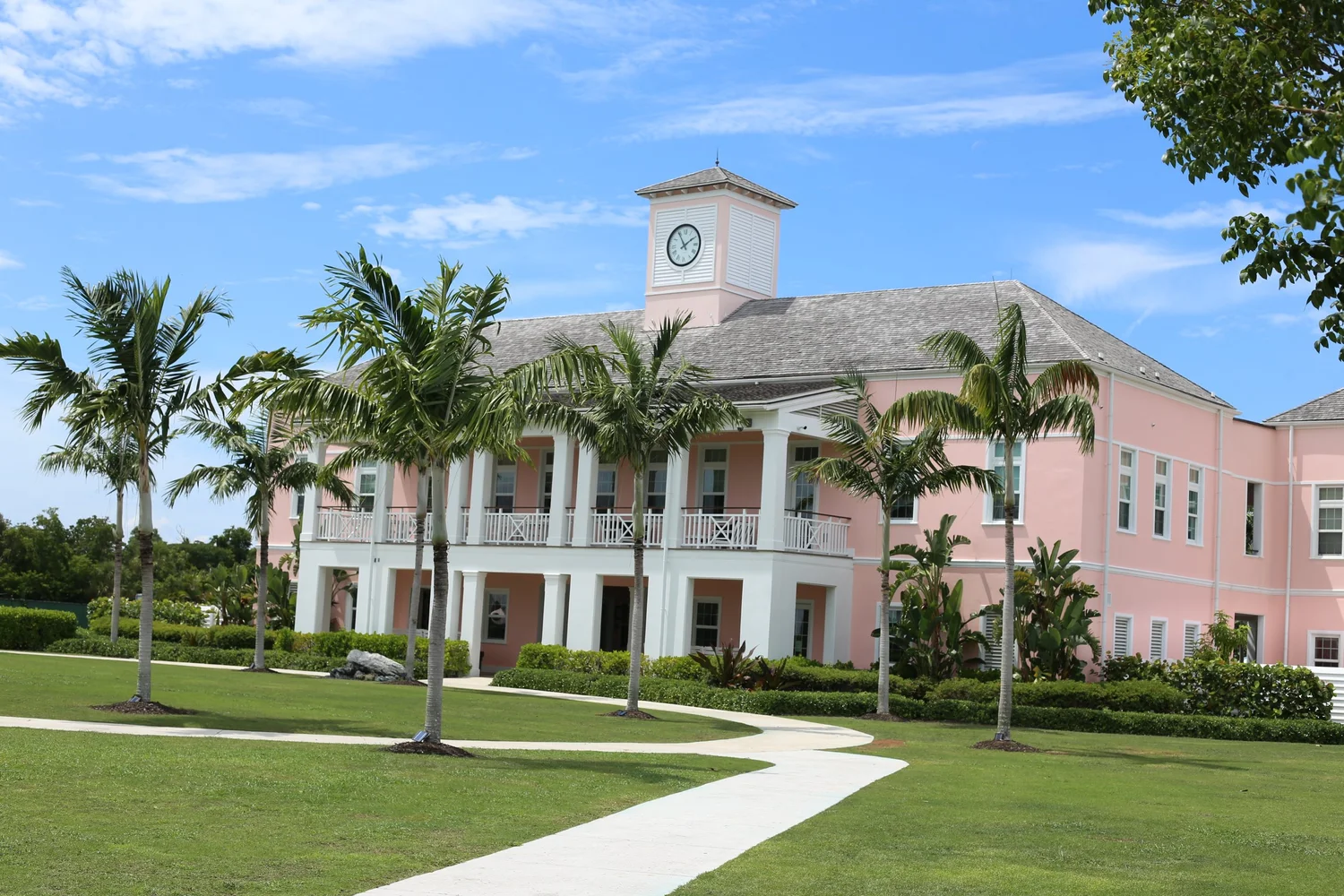 About Lyford Cay International School | International School in Nassau ...