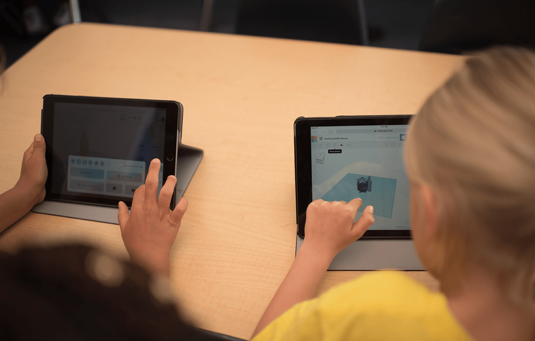 Elementary School — LCIS