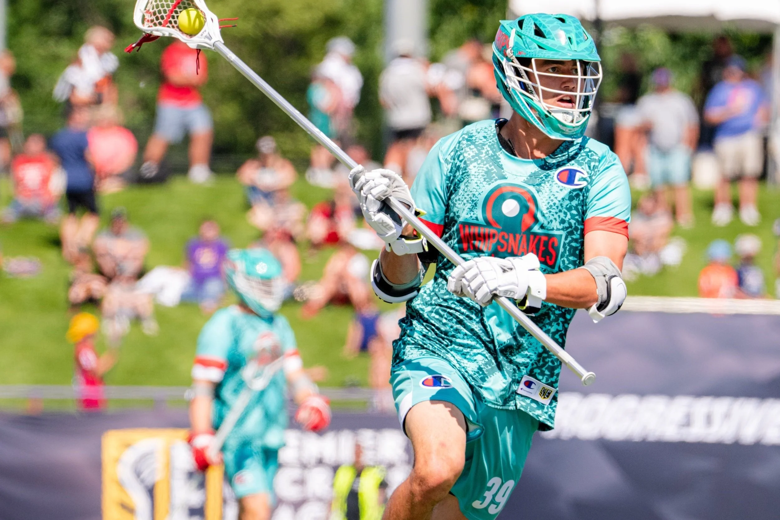 About us- Lilac City Lacrosse Club