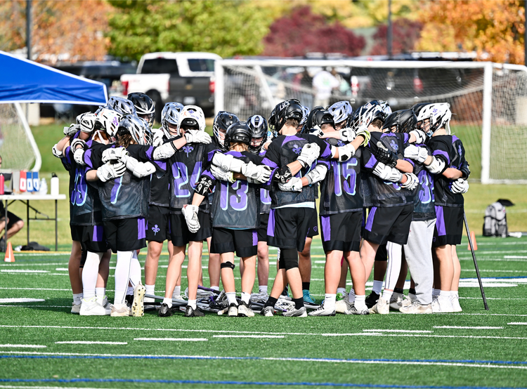 Lilac City Lacrosse Club