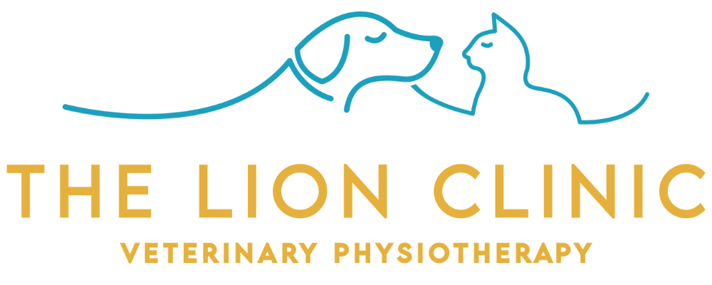 The Lion Clinic - Veterinary Physiotherapy covering Hampshire, Surrey ...