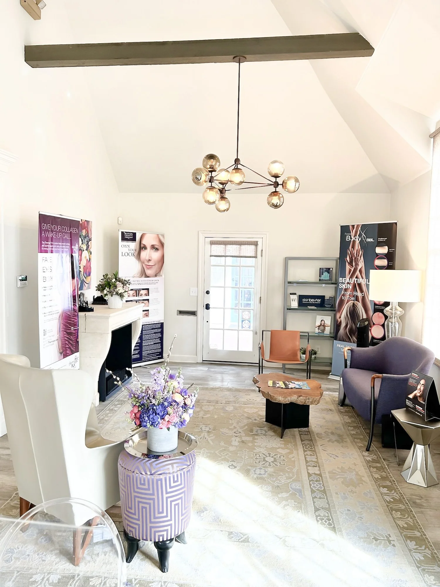 Utica Square Skin Care | Tulsa - Utica Square Skin Care