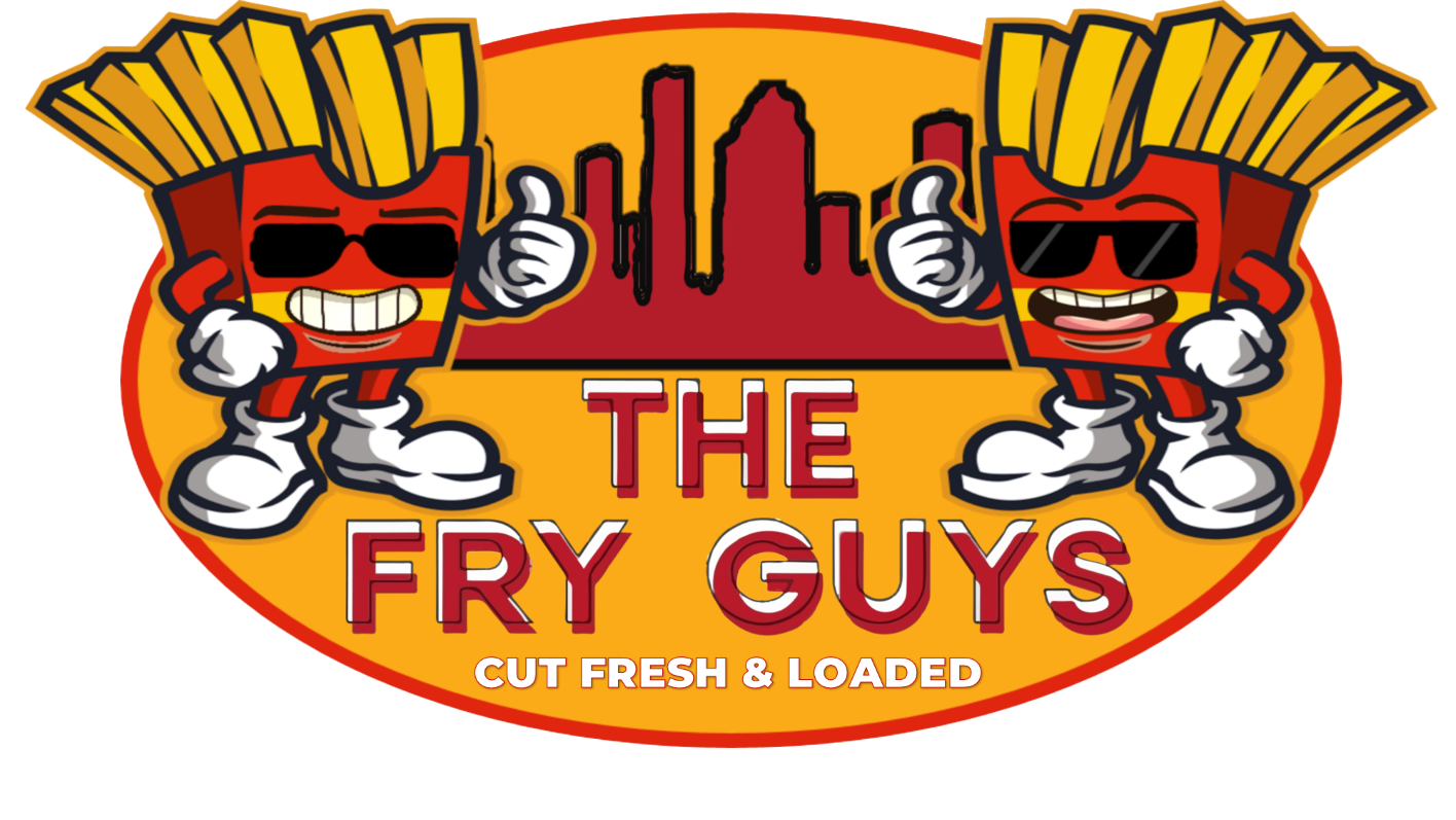 About — The Fry Guys