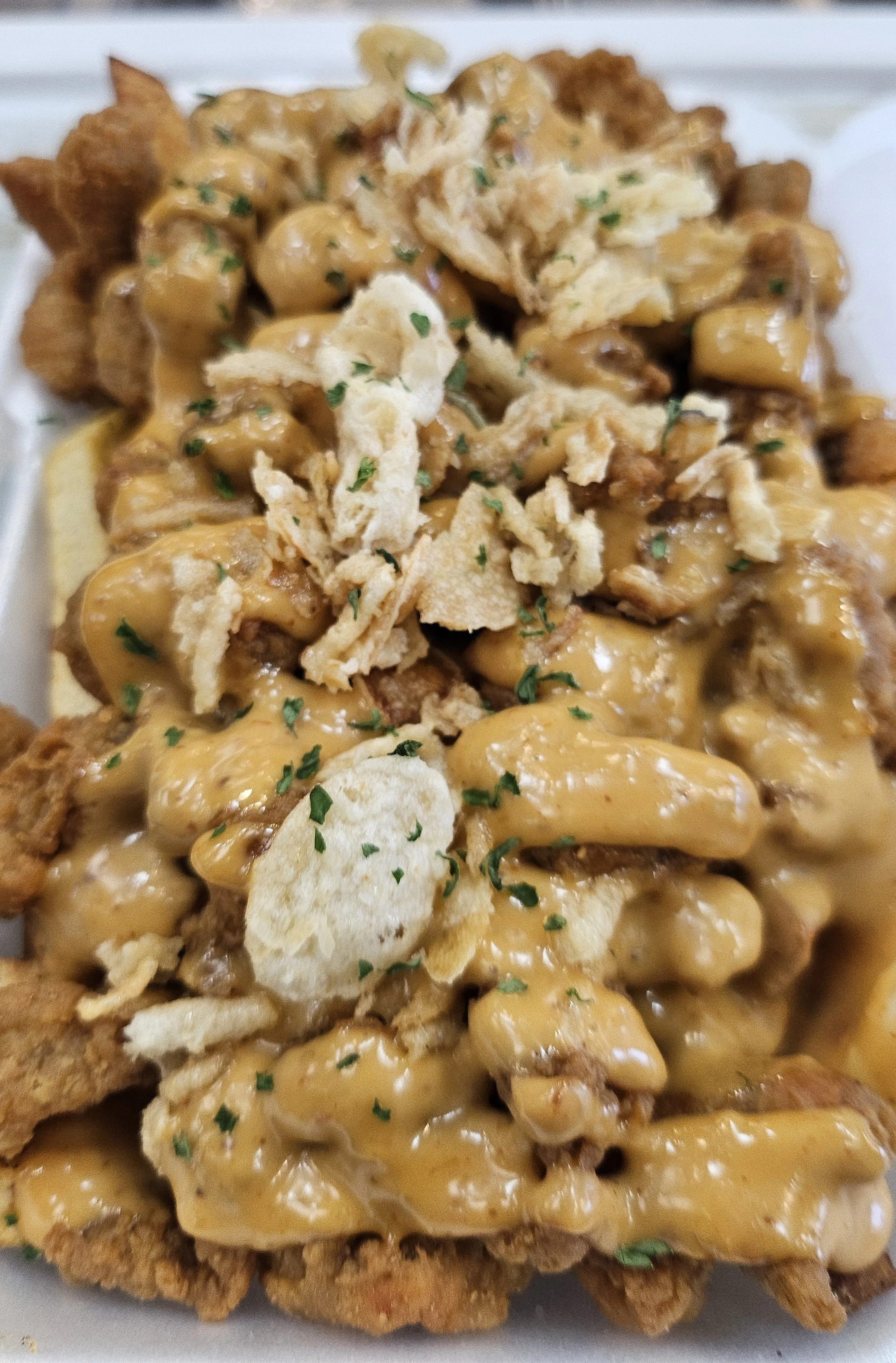 Specials — The Fry Guys