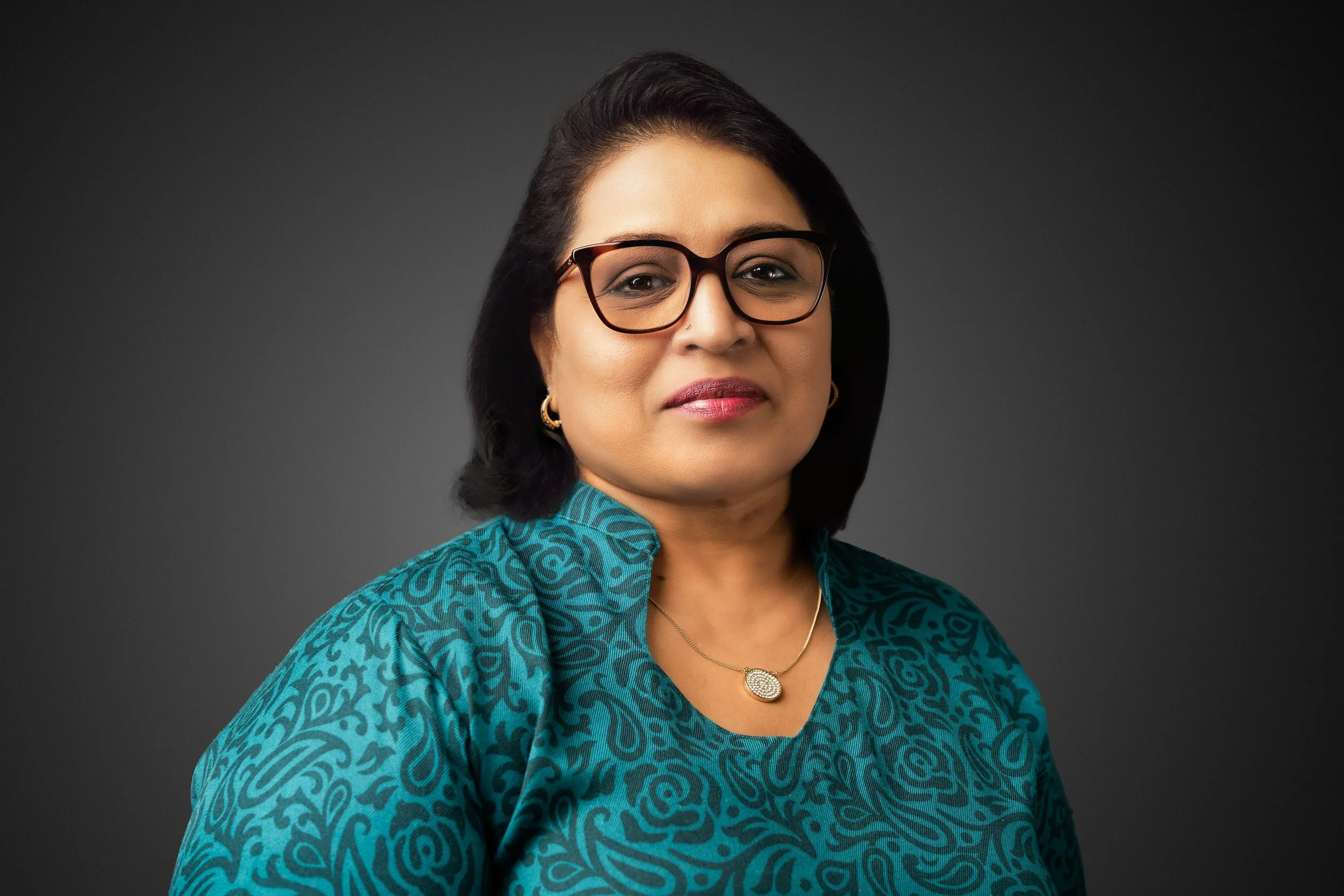 Imani Wealth Management Ltd — Our Team