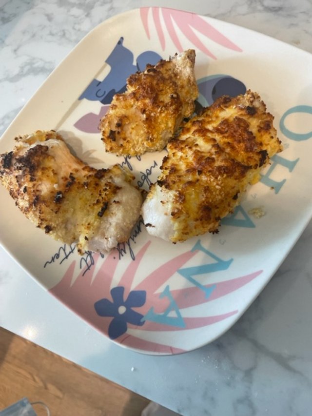 Recipes — Cooking With Jessica