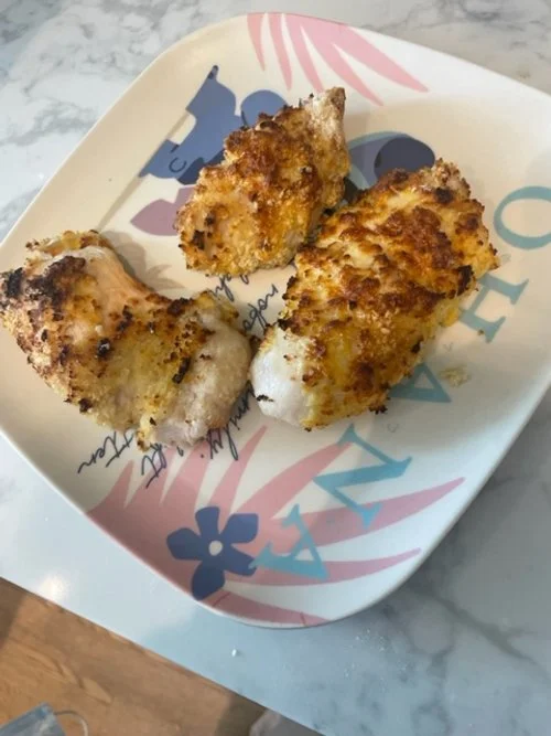 Recipes — Cooking With Jessica