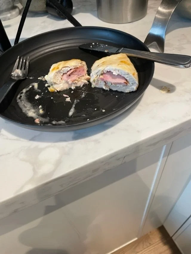 Recipes — Cooking With Jessica