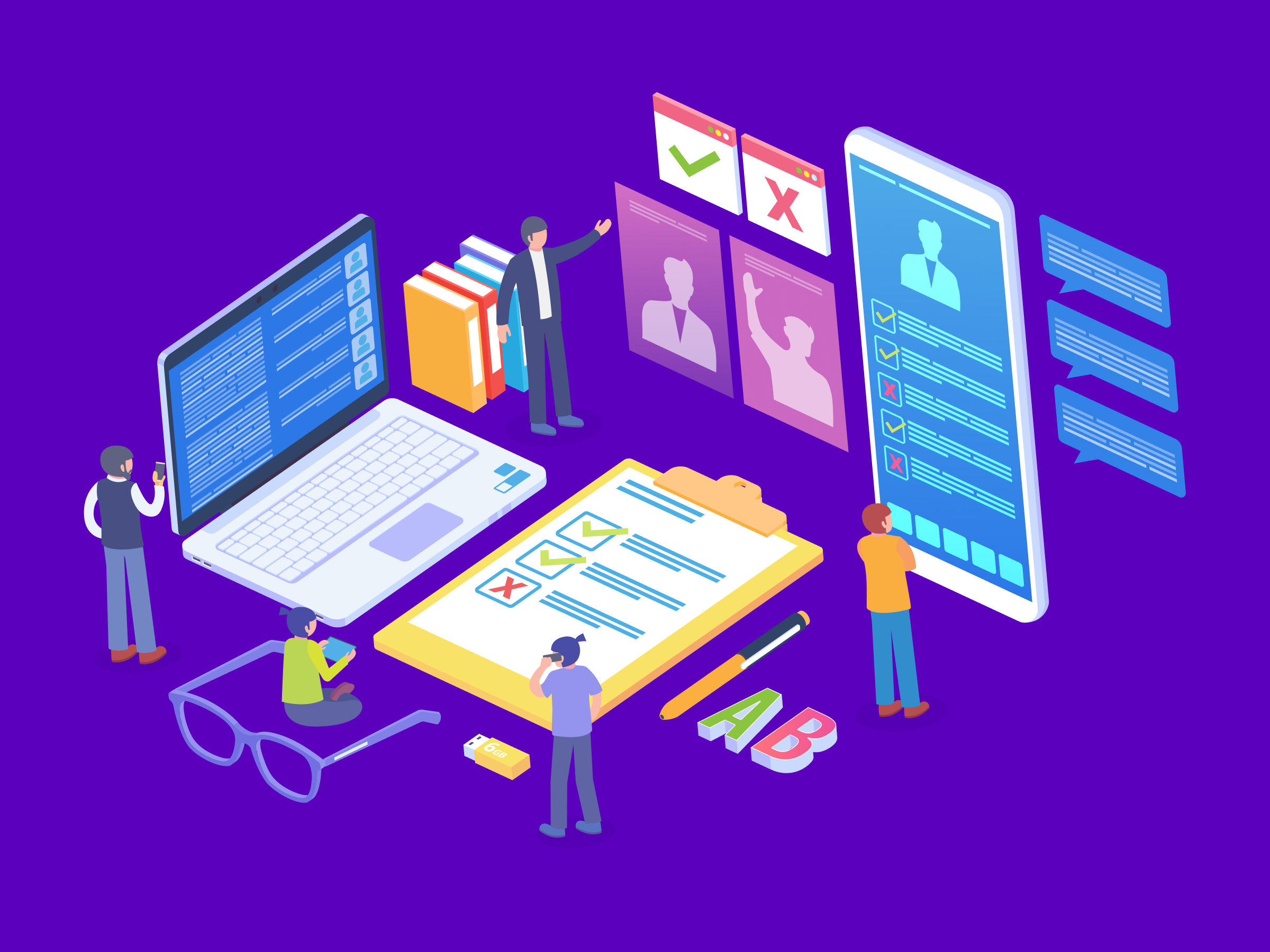 How to reduce bias in your survey questions | Suzy Insights On-Demand