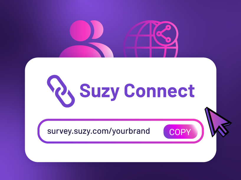 How Suzy Connect Merges CRM with Panel Audiences for Richer Customer ...
