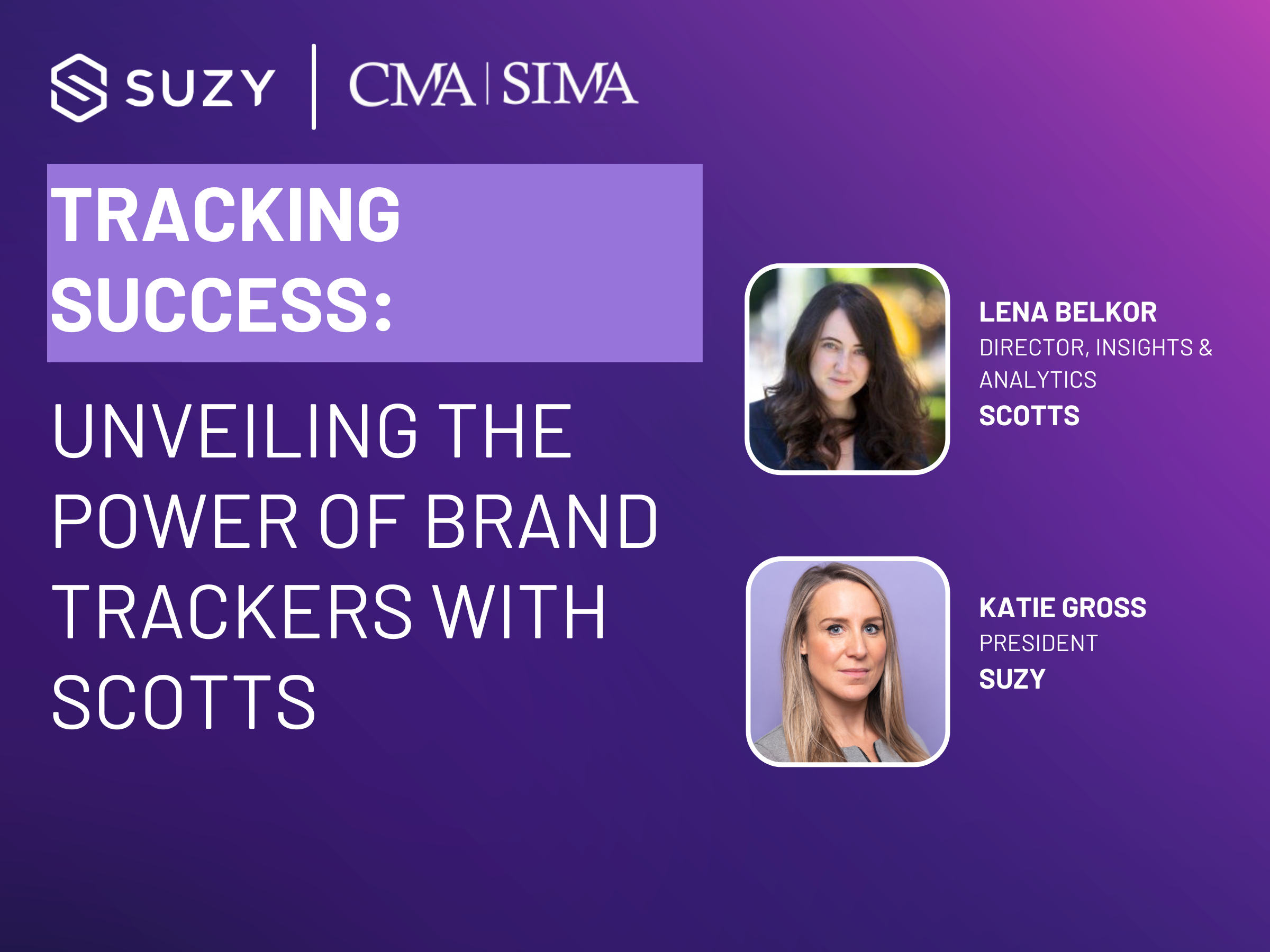 Tracking Success: Unveiling the Power of Brand Trackers with Scott's ...