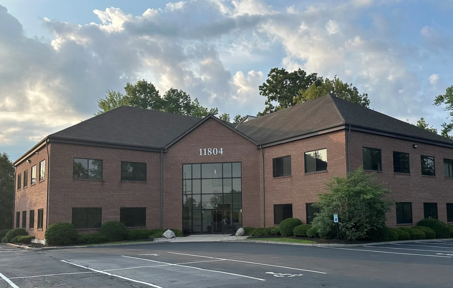 Meet the Team | The Affinity Center | Cincinnati, OH