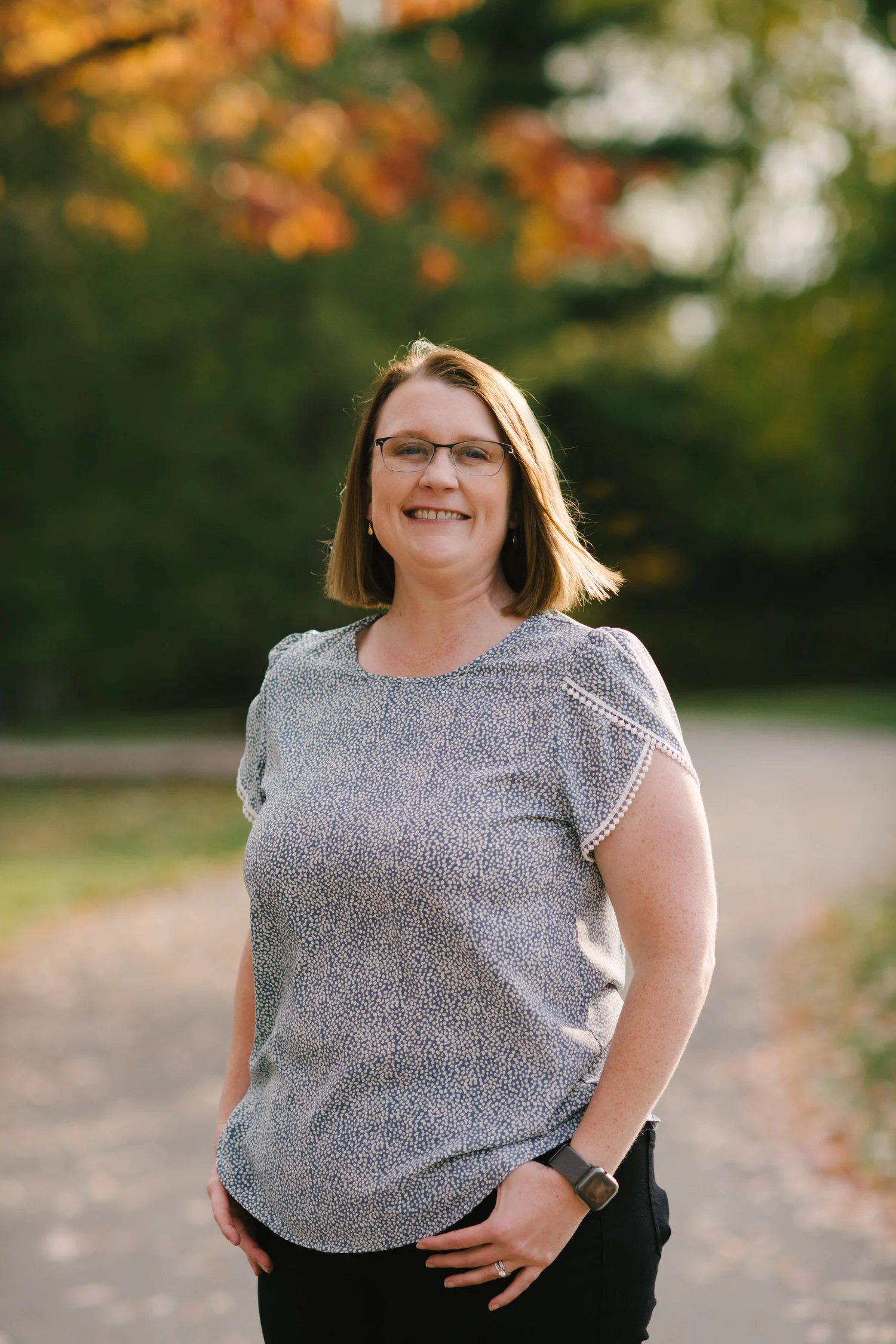 Meet the Team | The Affinity Center | Cincinnati, OH