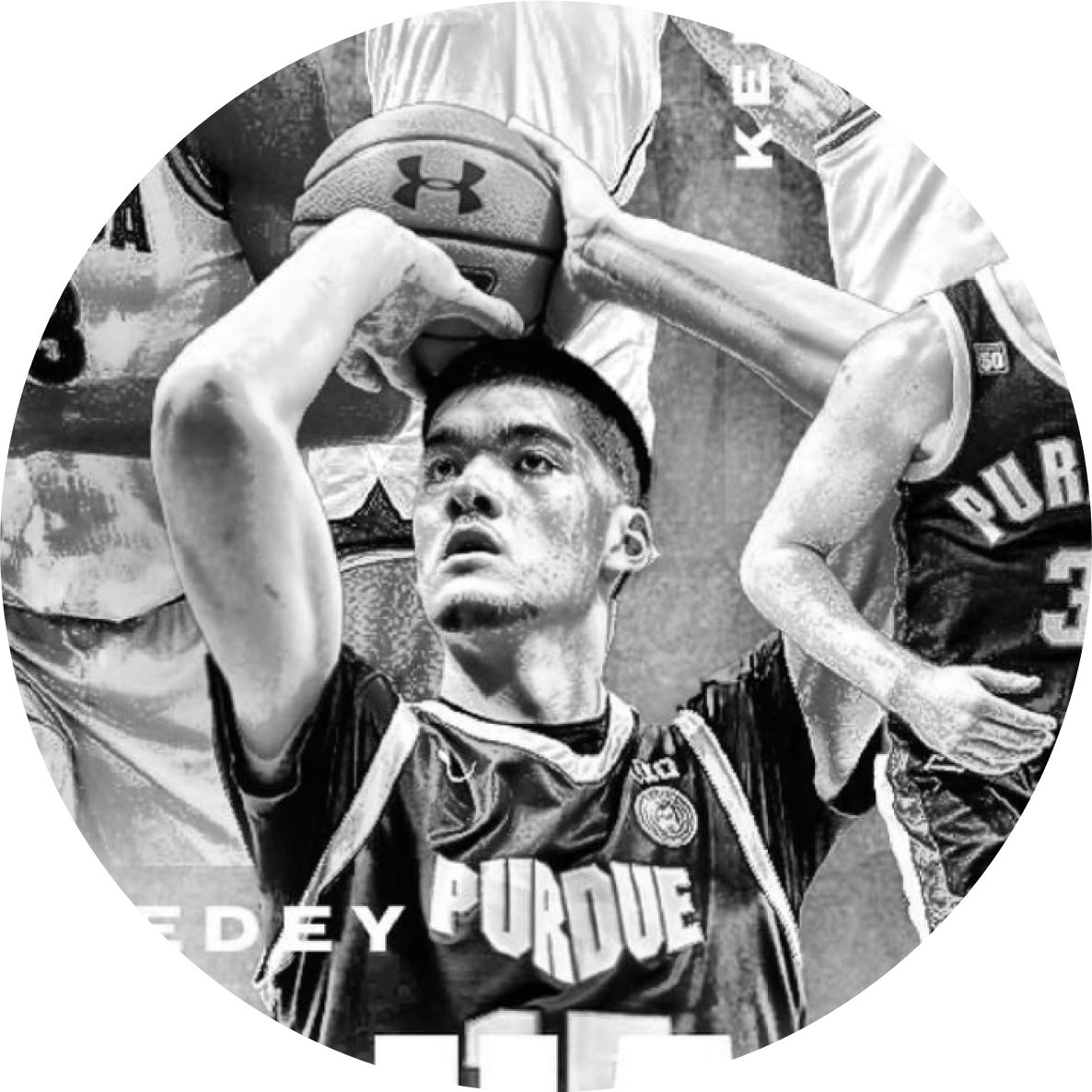 Under Armour Circuit — Progeny