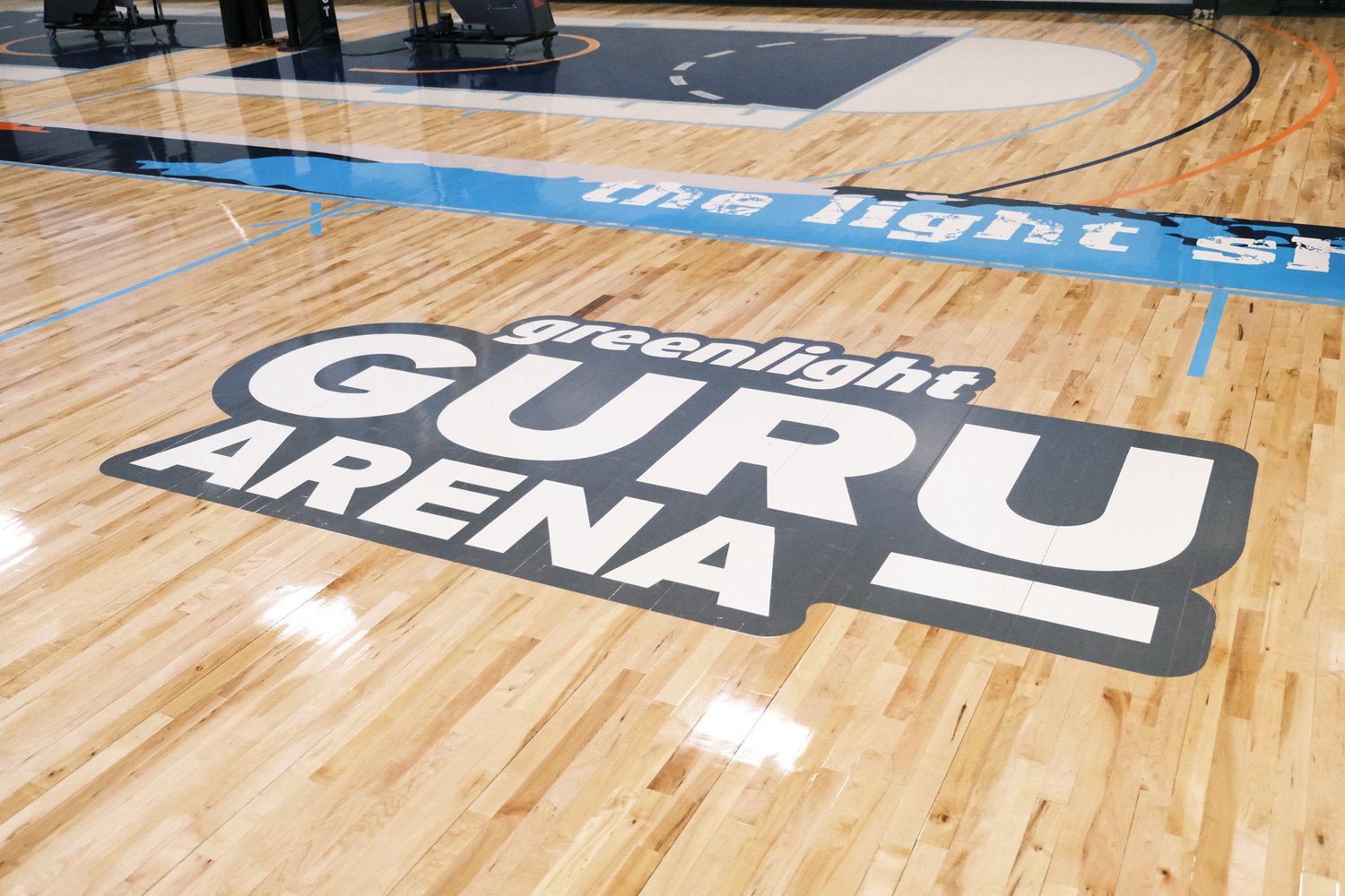 Under Armour Circuit — Progeny