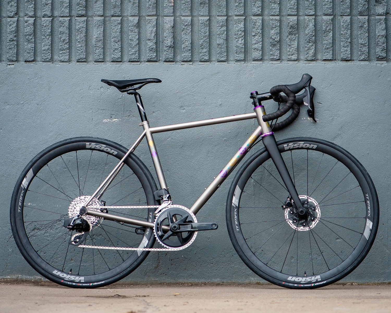 DEAN El Diente Road — DEAN ULTIMATE