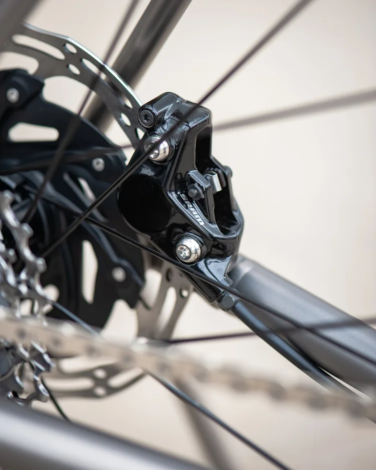 Dean Titanium Bikes Shop. The home to configure the best titanium road ...