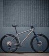 The Dean Colonel 30 years of USA handmade titanium mountain bikes ...