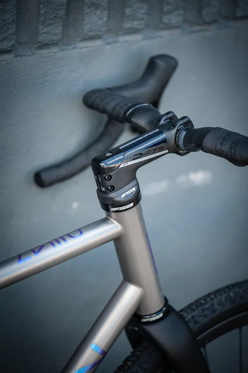 Dean Titanium Bikes Shop. The home to configure the best titanium road ...