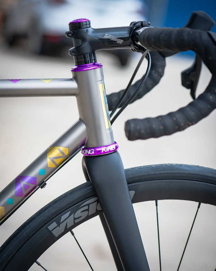 Dean Titanium Bikes Shop. The home to configure the best titanium road ...