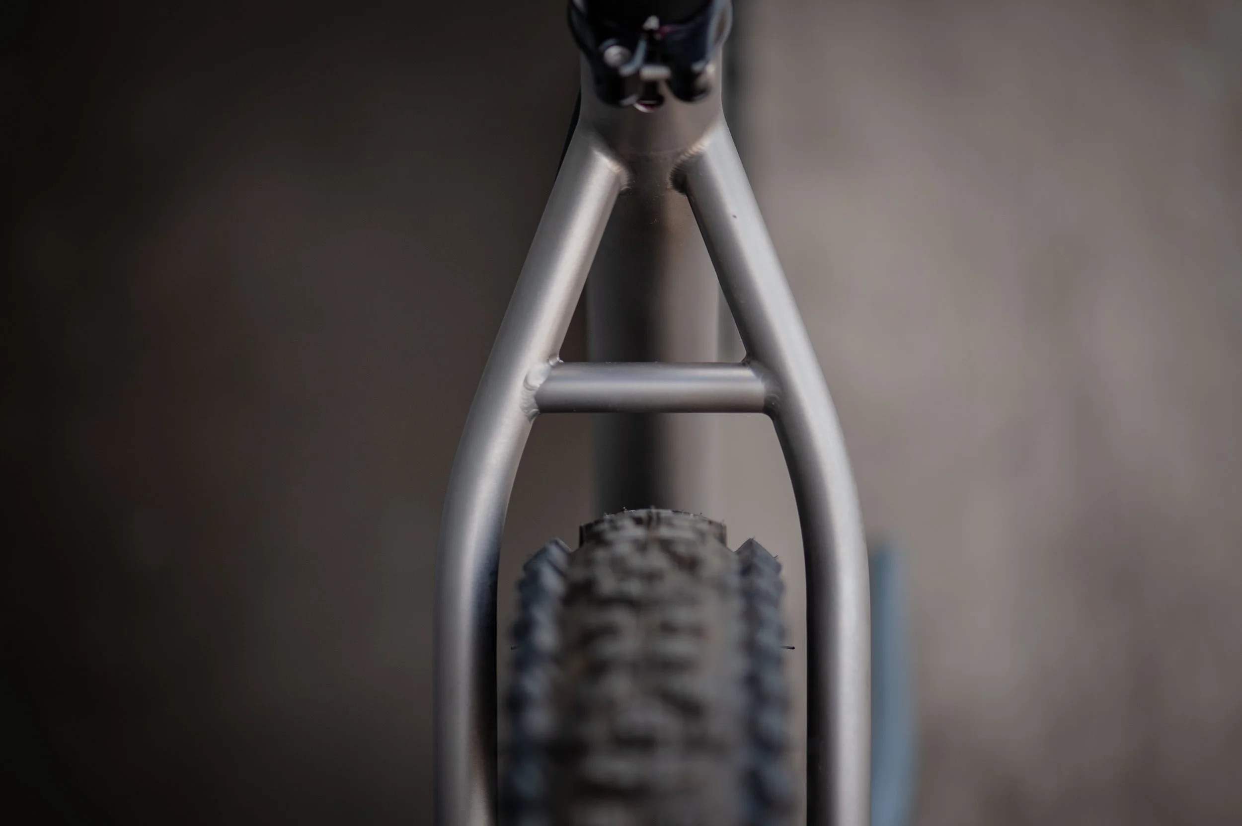 DEAN Colonel MTB — DEAN ULTIMATE