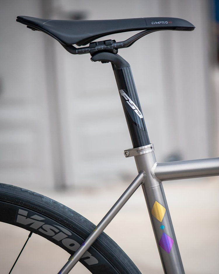 Dean Titanium Bikes Shop. The home to configure the best titanium road ...