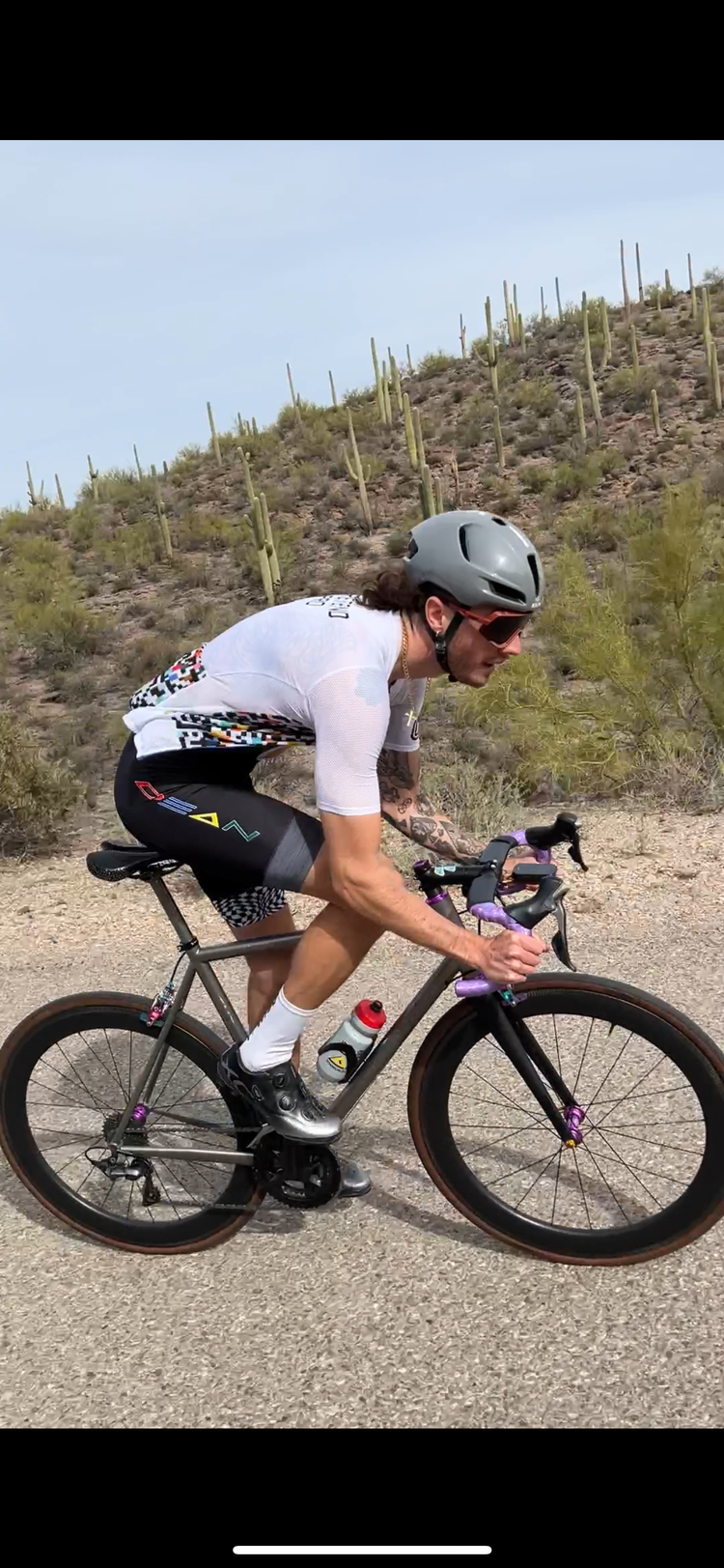 DEAN Team — DEAN ULTIMATE